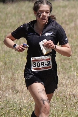 Our Team • Personal Best